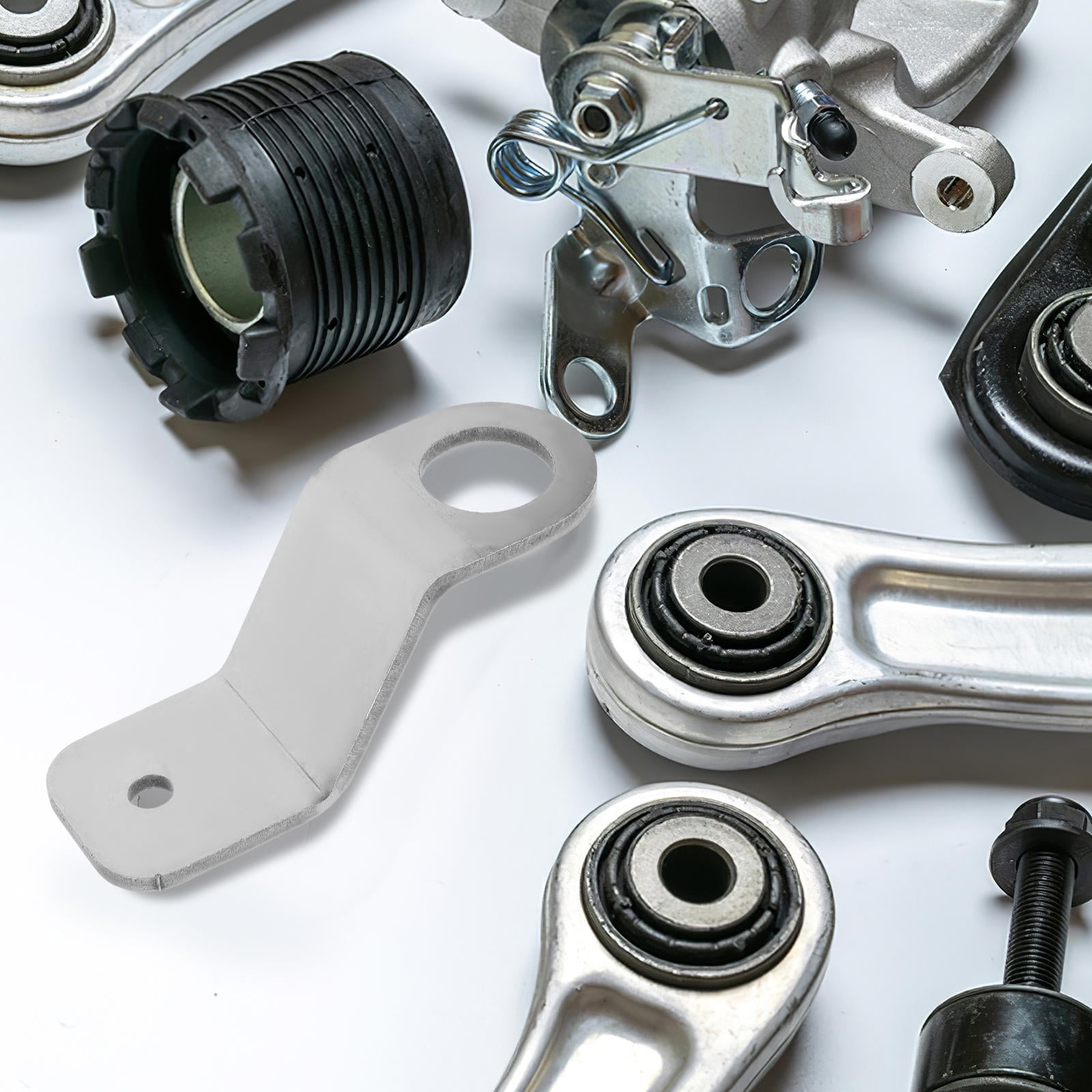 DEEPCRAFF Radiator Accessory Metal Car Modification 1 Set - Walmart.com