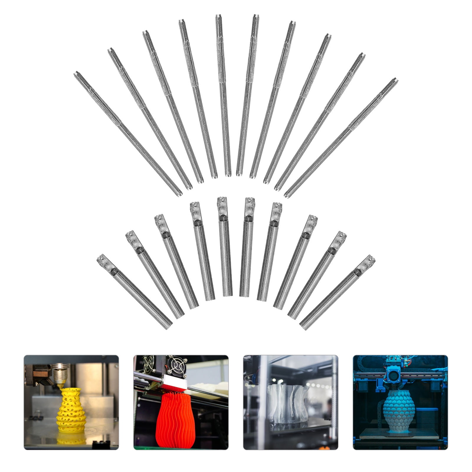 HEMOTON 1 Set Printer Part Replacement Pen Accessory For 3d Printing 3d ...