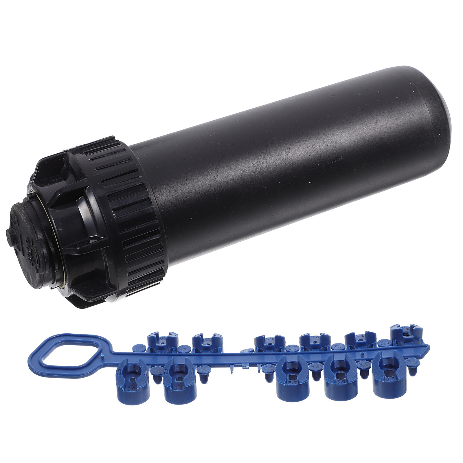 HEMOTON 1 Set Professional Sprinkler Stake Multi-use Sprinkler Spike ...