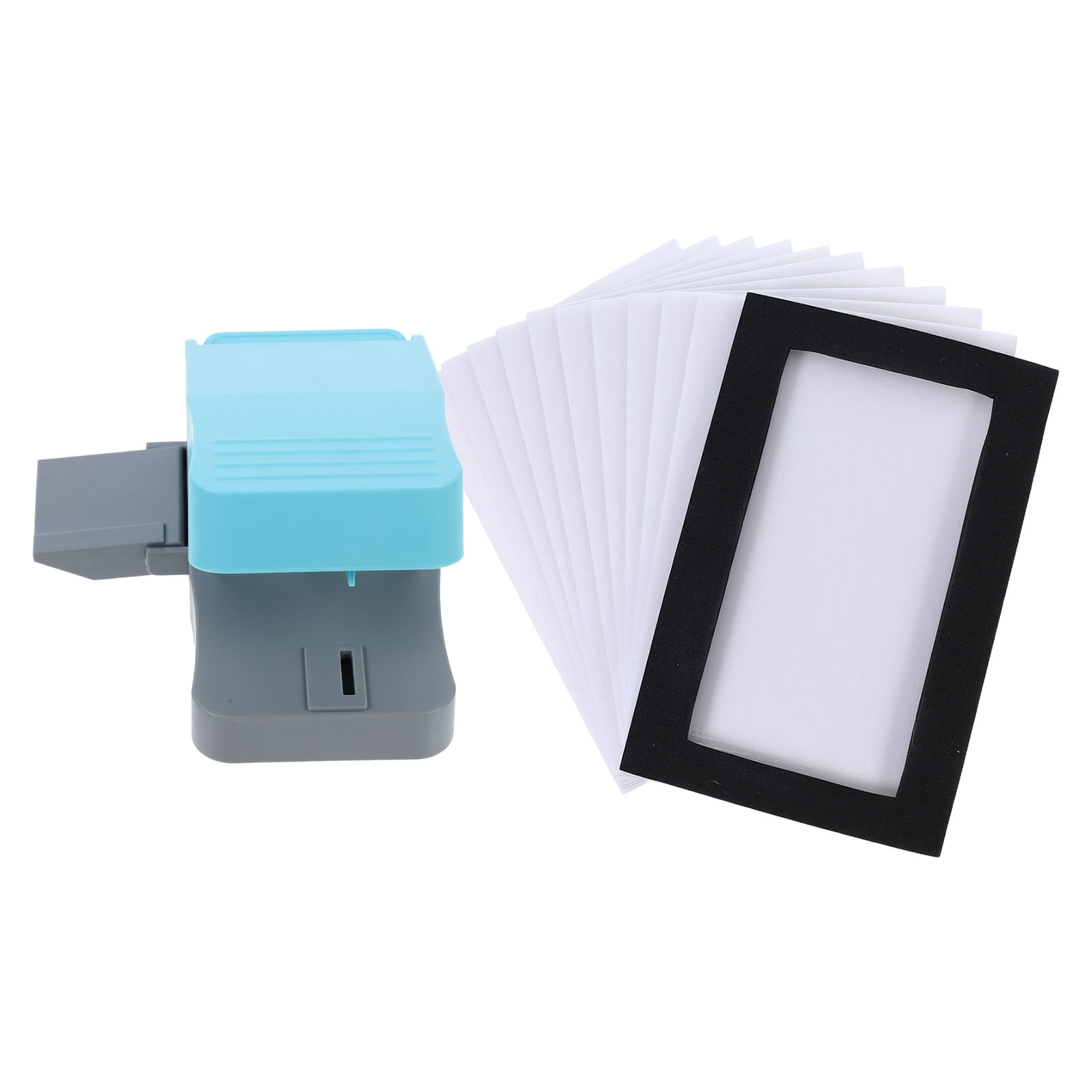 HEMOTON 1 Set Puzzle Maker Machine Cutter Jigsaw Puzzle Making Tool ...