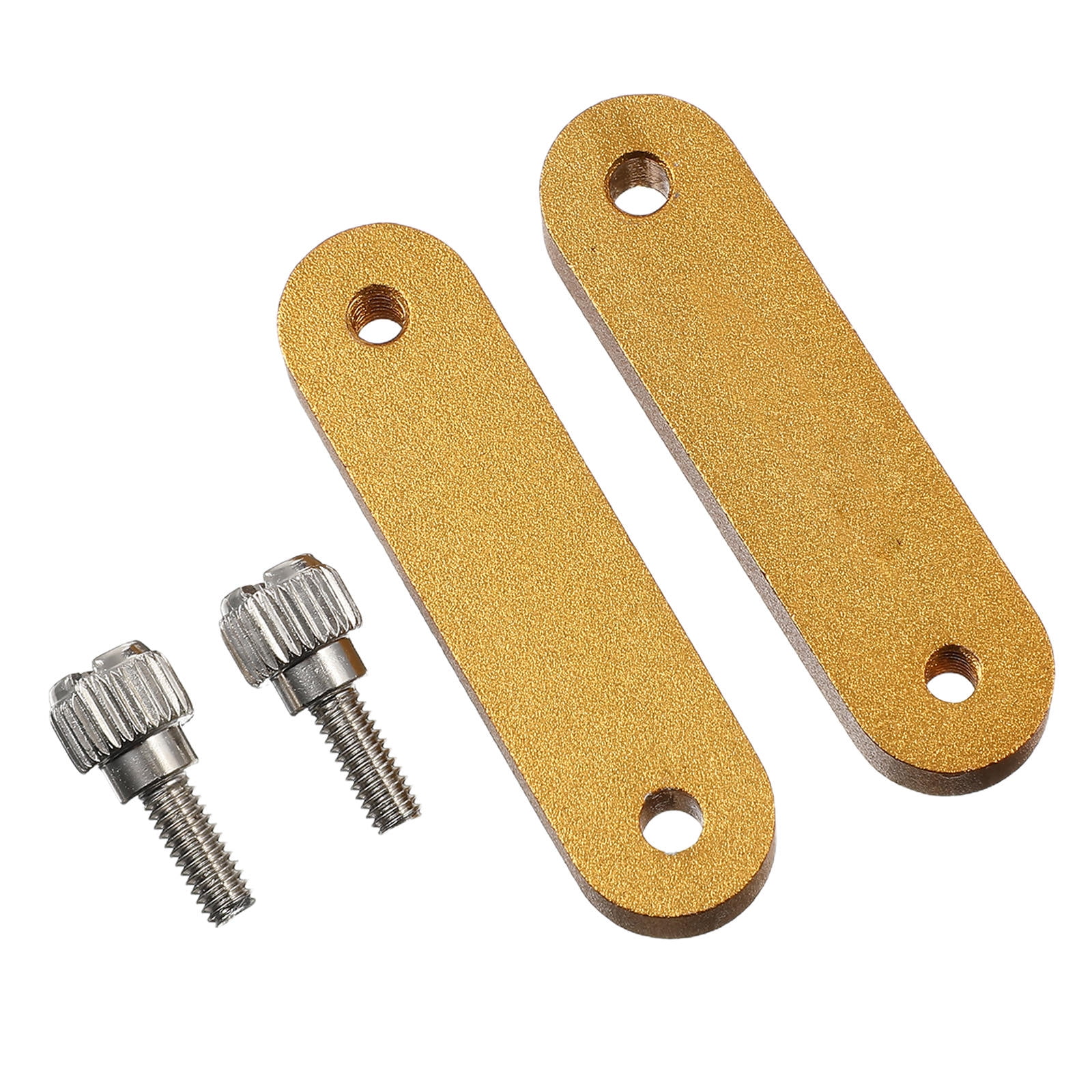 SOPOTUTU Woodworking Blocks Set with Steel Ruler for Precise Line ...