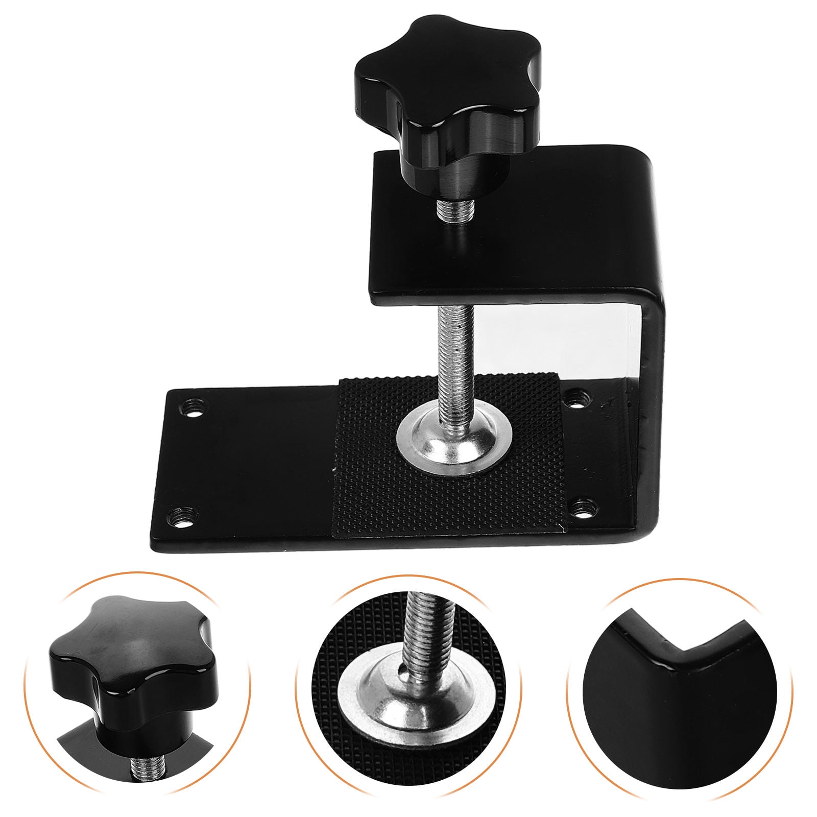 HEMOTON 1 Set Shifter Stand Joystick Mount Game Controller Bracket ...
