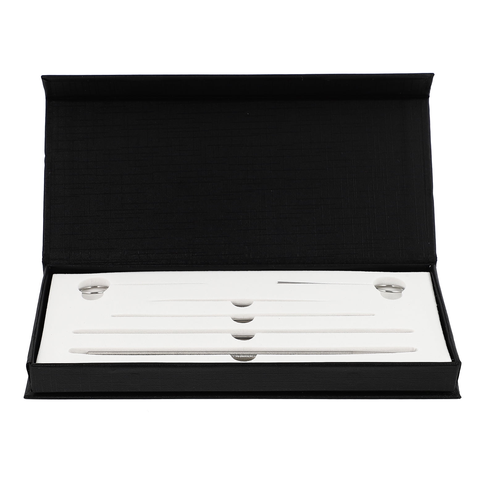 HEMOTON 1 Set Snake Gender Detector Probe Stainless Steel Reptiles ...