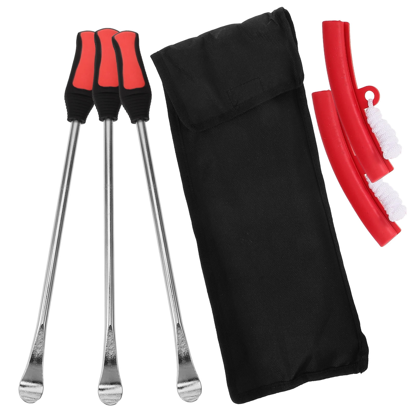 HEMOTON 1 Set Tire Change Tool Motorcycle Tire Changer Tire Lever Tool ...