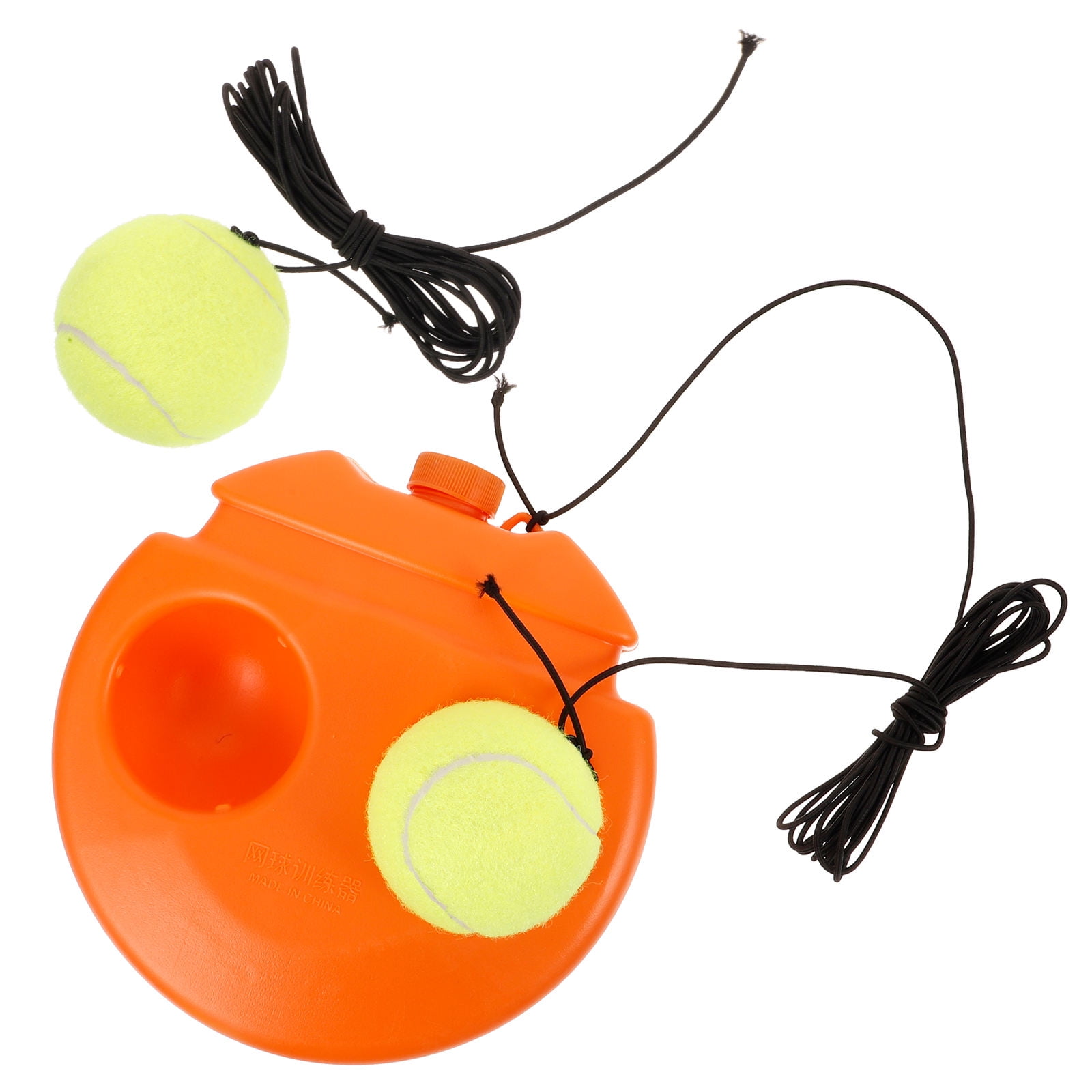 HEMOTON 1 Set Training Tennis Rebounder Use Tennis Training Tool Tennis ...