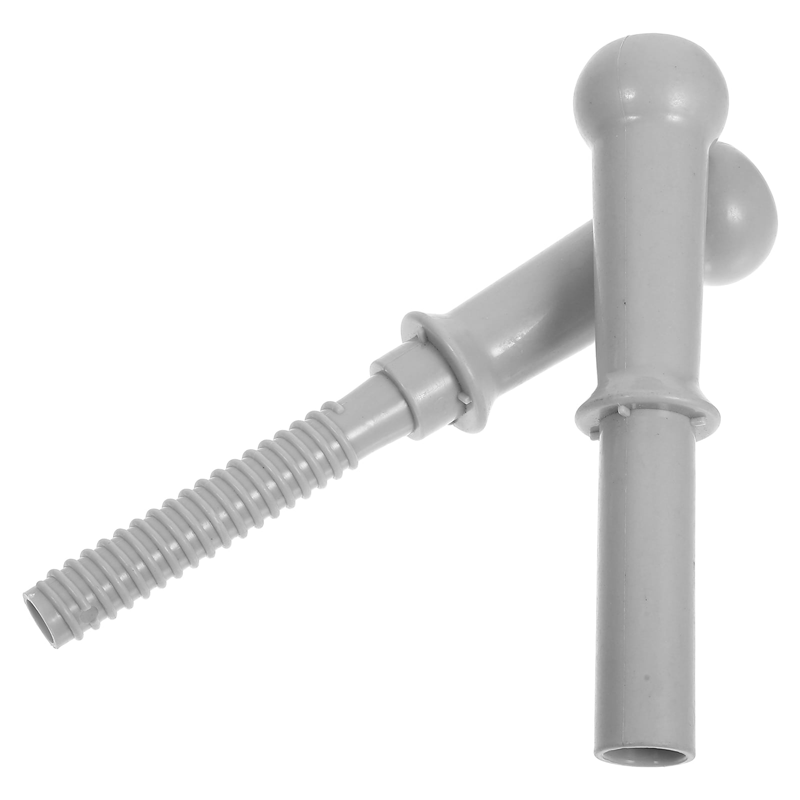 HEMOTON 1 Set Of Universal Plastic Rocking Horse Toys Threaded Handles ...