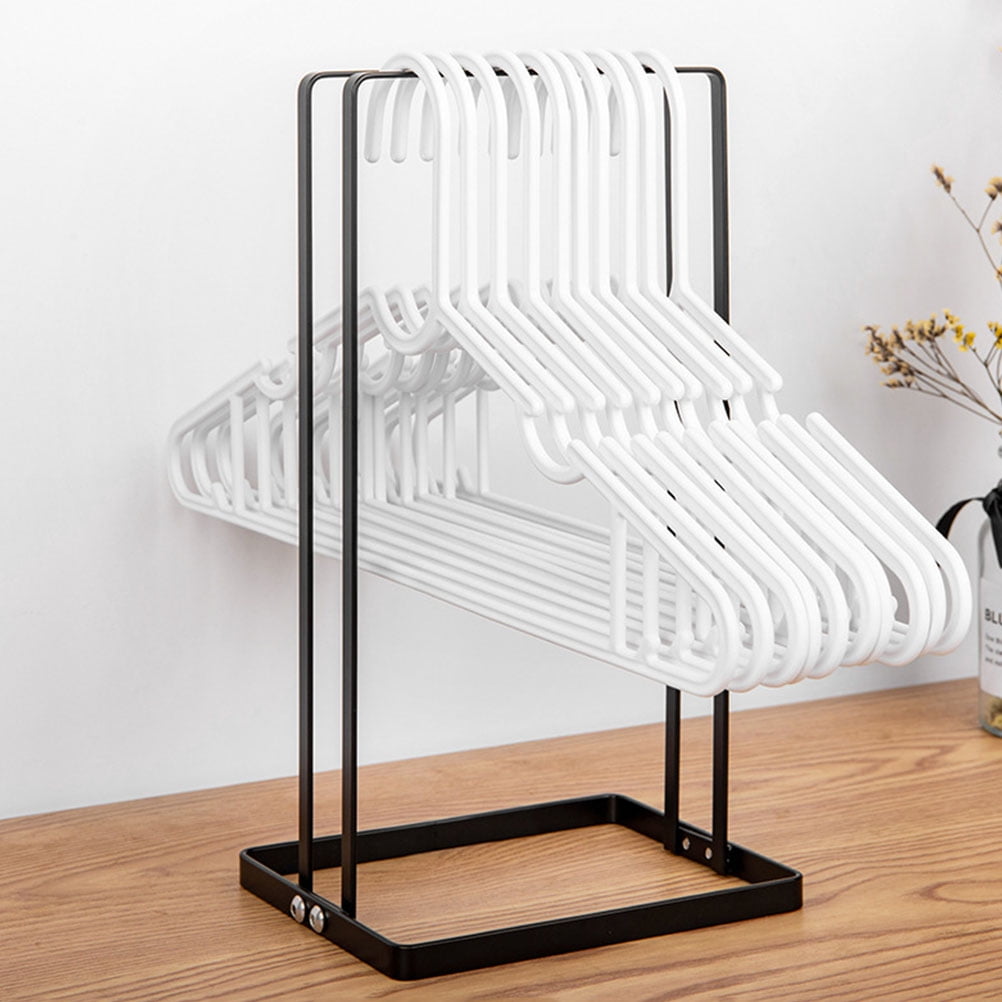 COOPHYA Storage Rack Carbon Steel Wardrobe Storage Rack 1 Set 11.79X6 ...