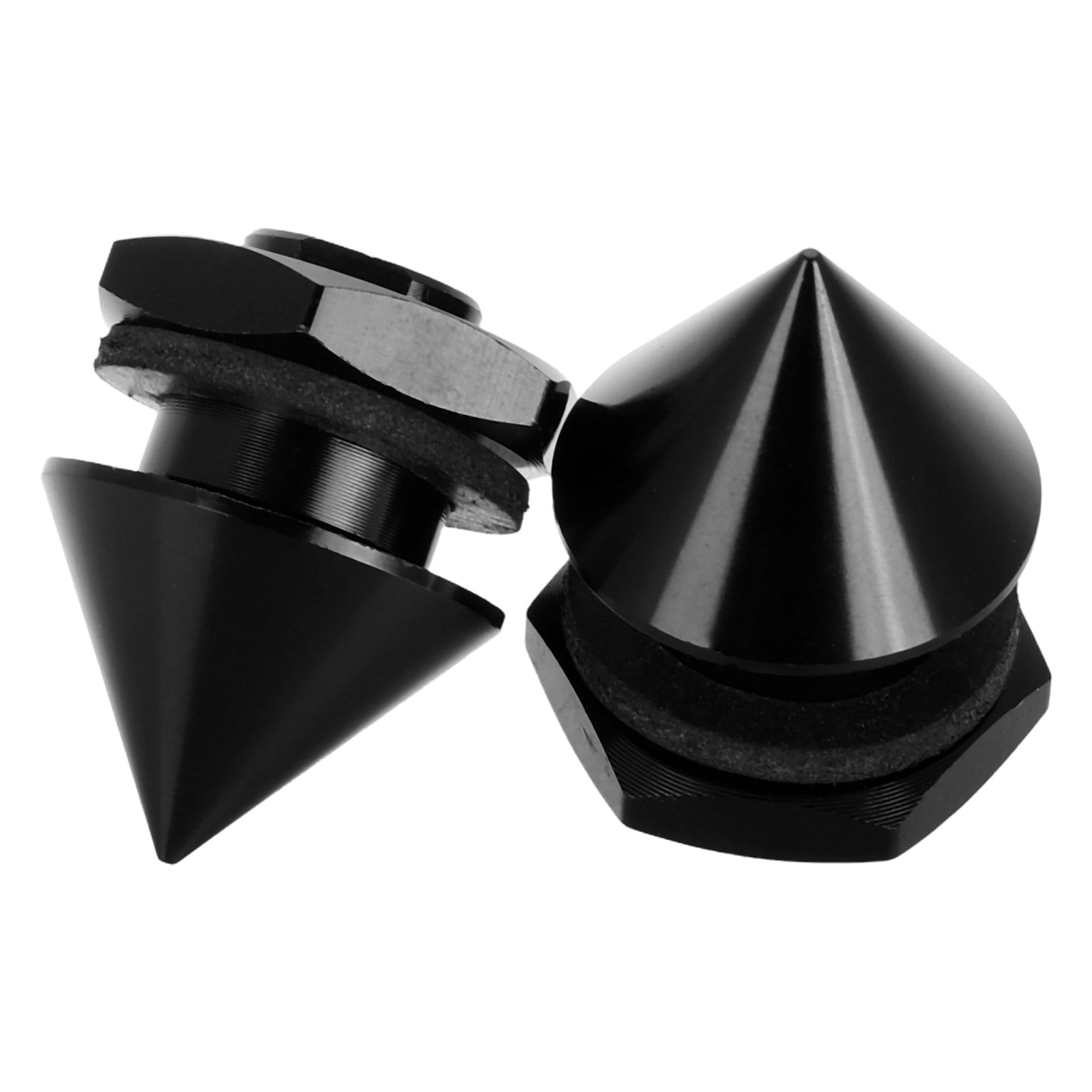 HEMOTON 1 Set Windshield Strut Hardware Rear Windshield Glass Strut ...