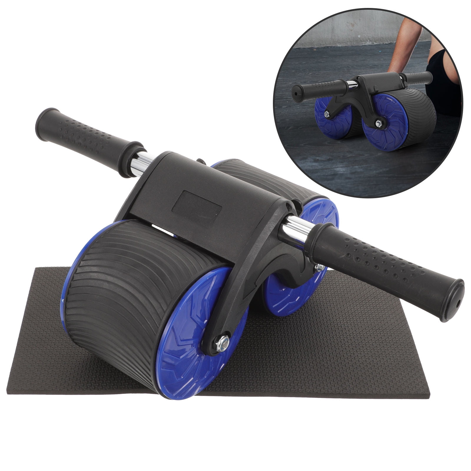 HEMOTON 1 Set of Creative Abdominal Training Disc Indoor Abdominal ...