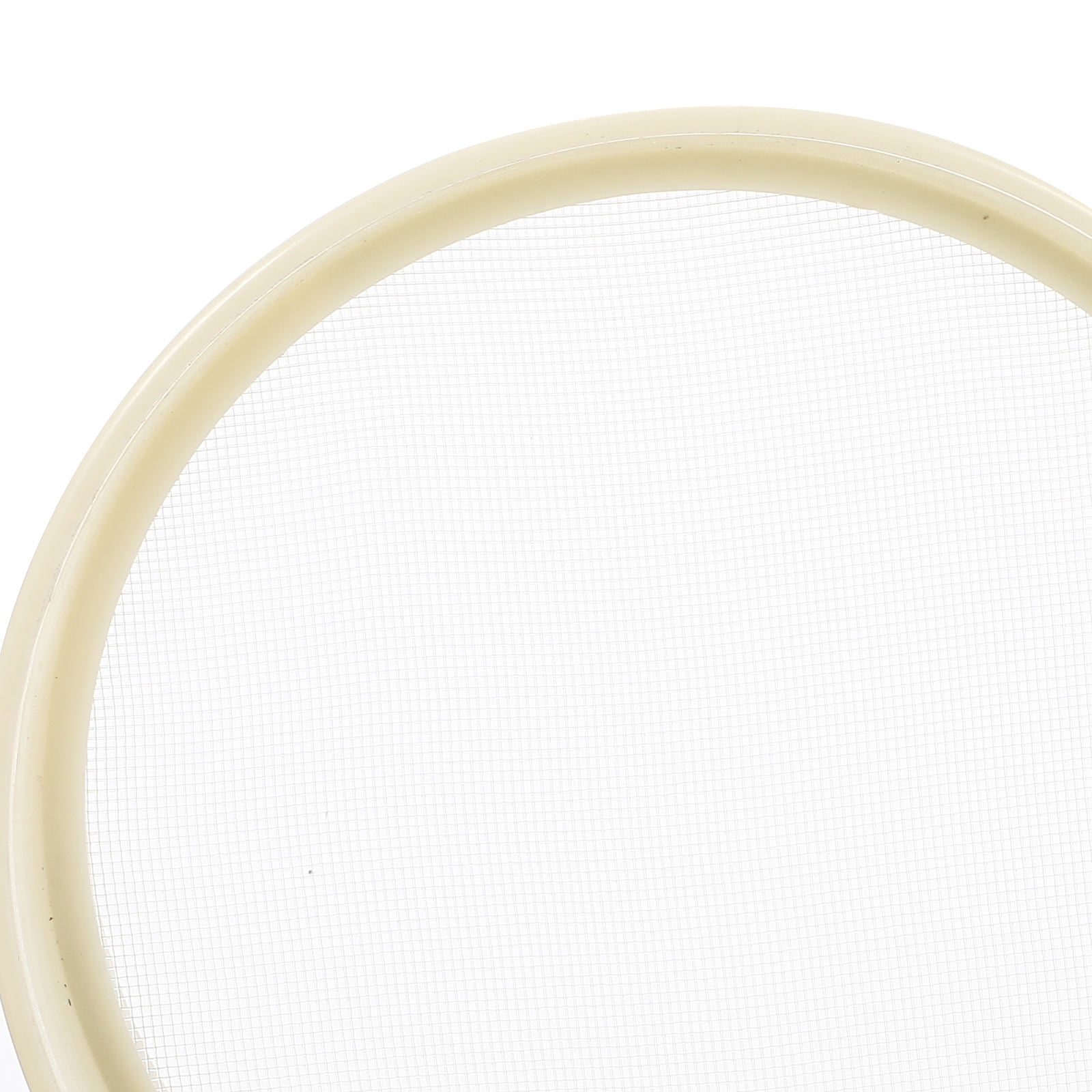 HEMOTON 1 Set of Gardening Soil Sieve Nylon Garden Sand Sieve Nutrient ...