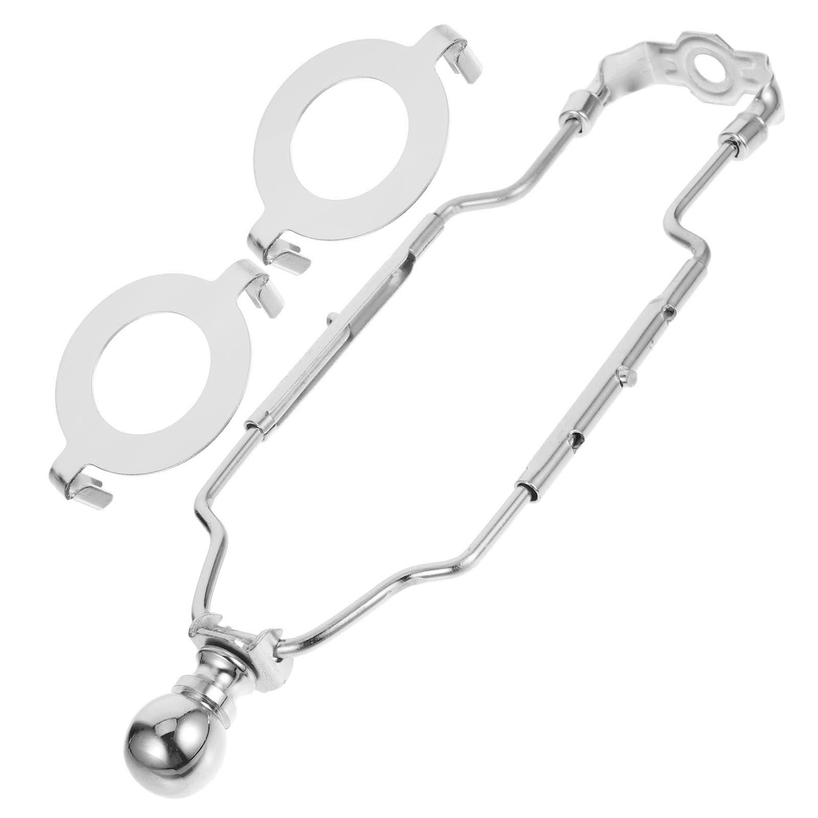 HEMOTON 1 Set of Lamp Harp Lamp Shades Holder Lamp Shade Frame Lamp ...