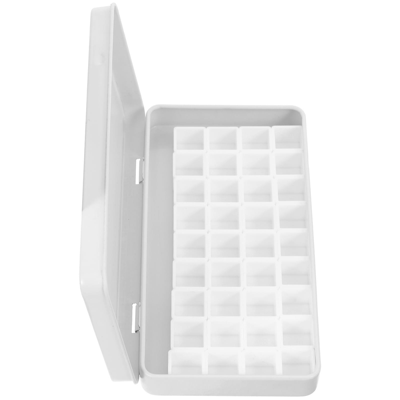 HEMOTON 1 Set of Painting Pigment Box Pigment Storage Box Art ...