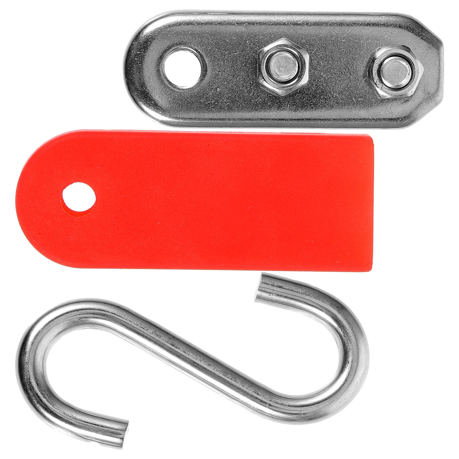 HEMOTON 1 Set of Pool Float Hanger Hook Hammock Pool Floating Hook Pool ...