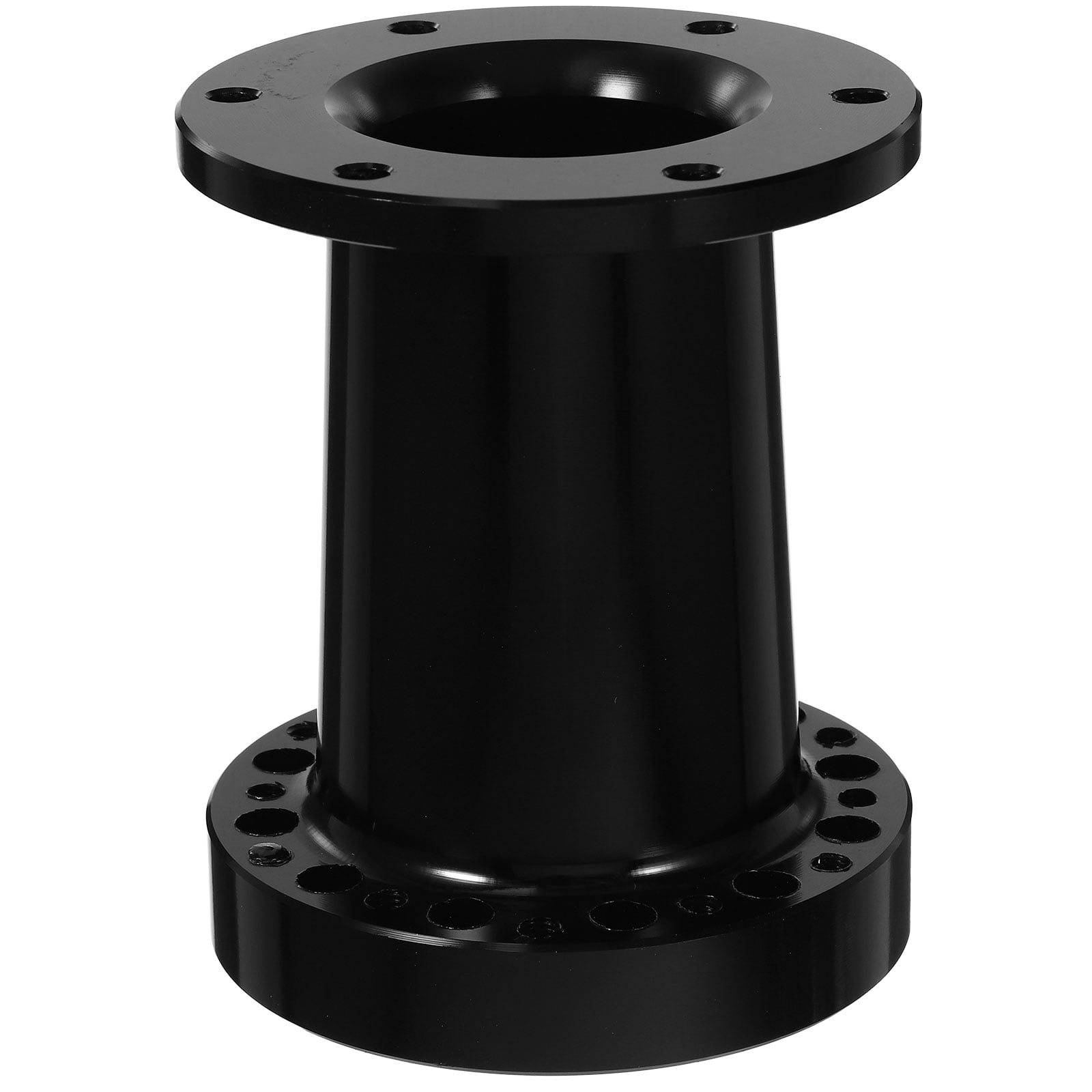 HEMOTON 1 Set of Steering Wheel Hub Plate Replacement Car Steering ...