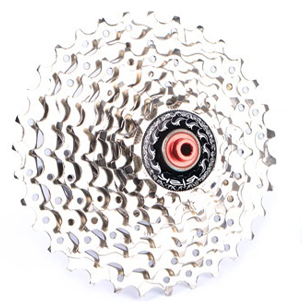 HEMOTON 10 Pair Chain Chains Bicycle Buckle Bike Connector Link ...