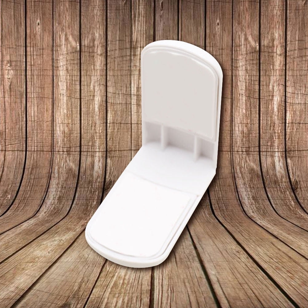 HEMOTON 10 Pc Sticky Cabinet Latches Kids Safety Locks Baby Child White ...