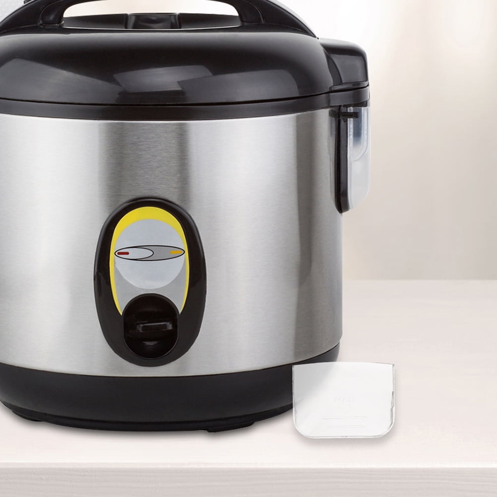 HEMOTON 10 Pcs Condensation Water Collection Cups Rice Cooker Box ...