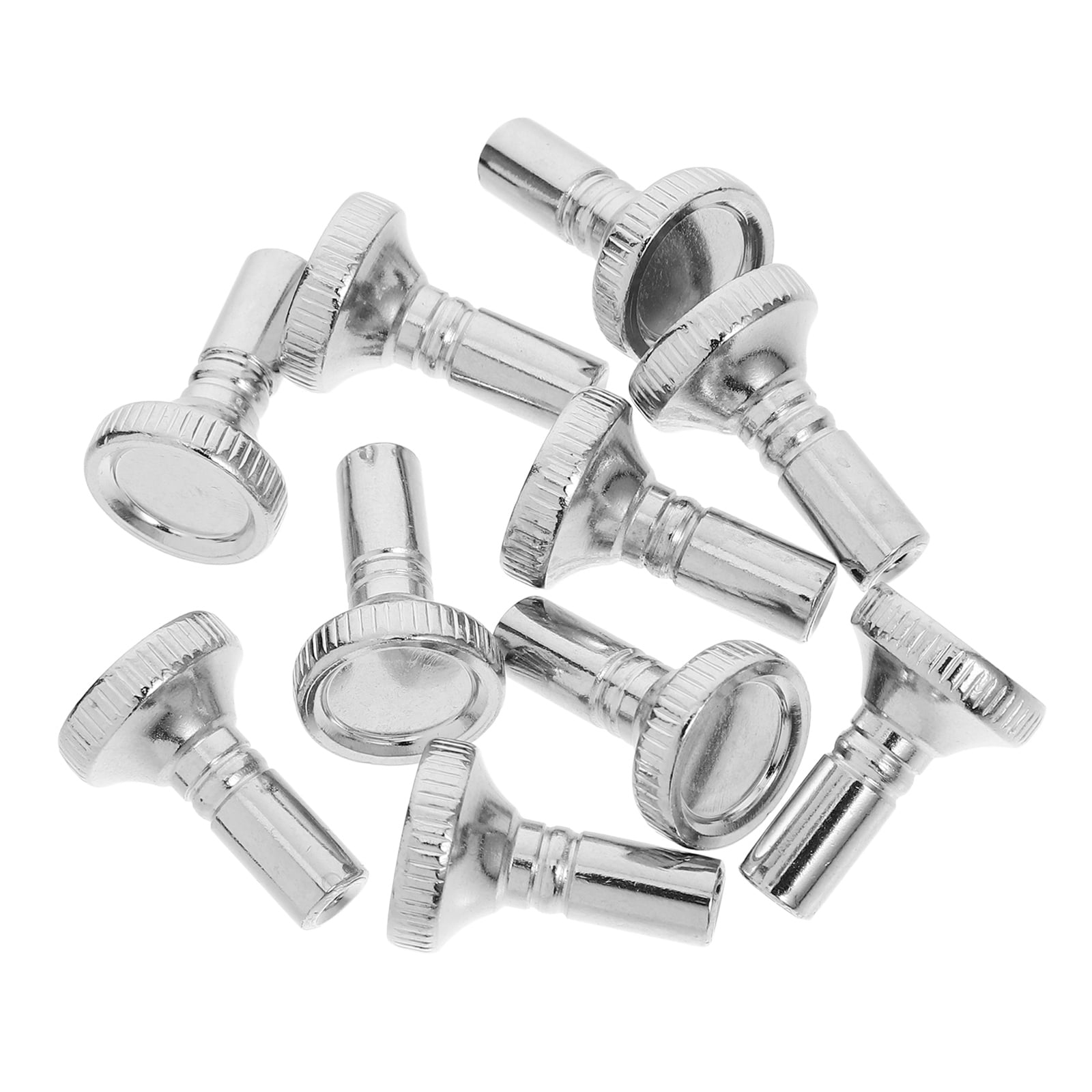 HEMOTON 10 Pcs Light Turn Switch Knob On/off Knobs Replacement Lamp ...