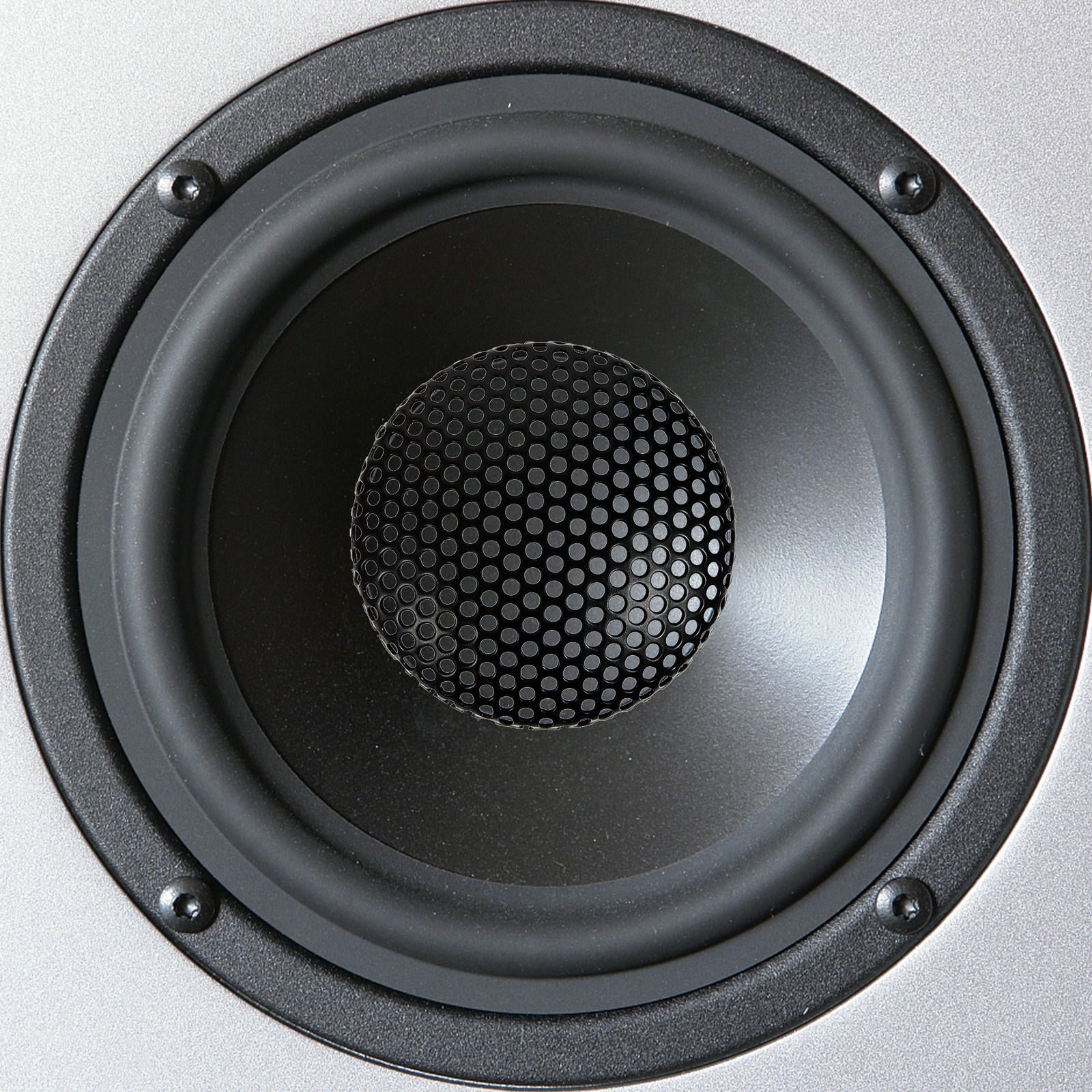 HEMOTON 10 Pcs Replacement Mic Grille Smooth Surface Reasonable Design ...