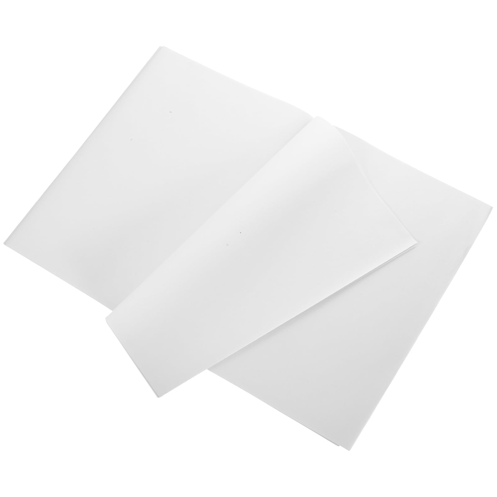 HEMOTON 100 Sheets Xuan Paper For Painting Drawing Rice Paper Practical ...