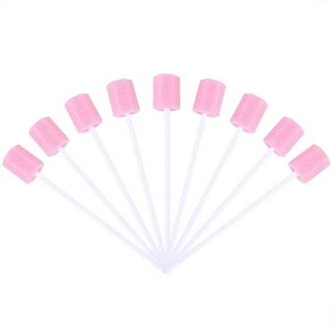 Toothette Suction Swab Kit NonSterile, 6512 - Pack of 2 - Walmart.com