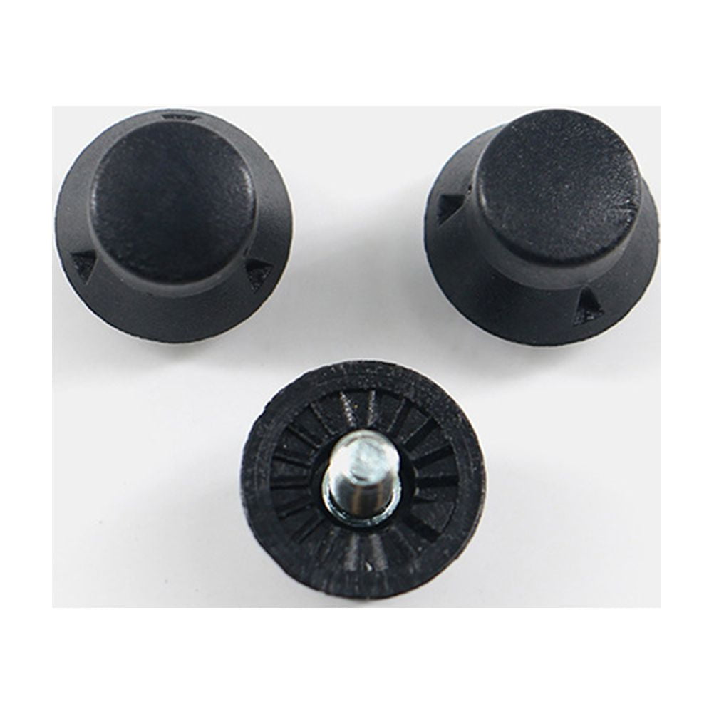 HEMOTON 10Pcs Running Shoe Spikes Replaceable Shoe Spikes Track Shoes ...