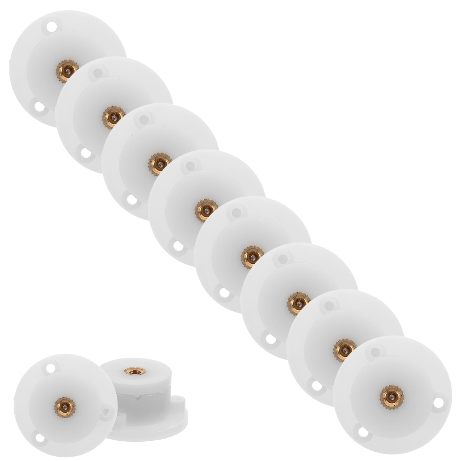 Hemoton 10 Pcs Winding Key for Turntable Toy Hand Crank Music Movement ...