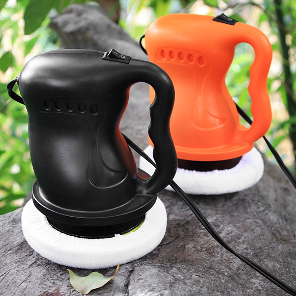 HEMOTON 12 V Cordless Polisher Car Waxing Machine Polishing Tools for ...