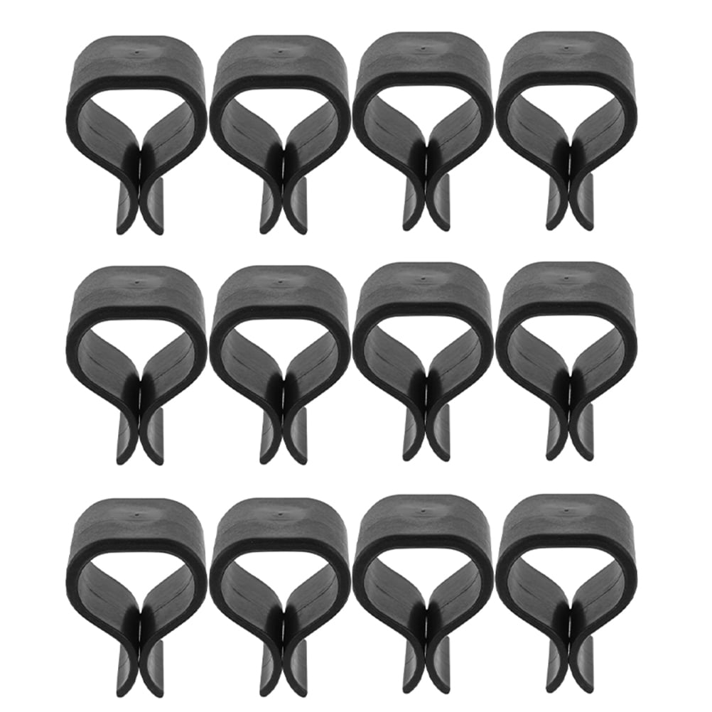 HEMOTON 12pcs Furniture Clips Furniture Clips Alignment Clips Outdoor ...