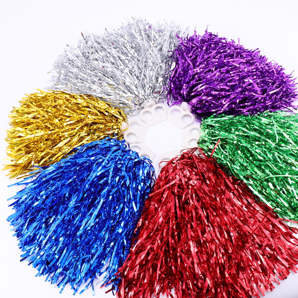 Phenofice Cheerleading Supplies Assorted Color Durable Lightweight for ...