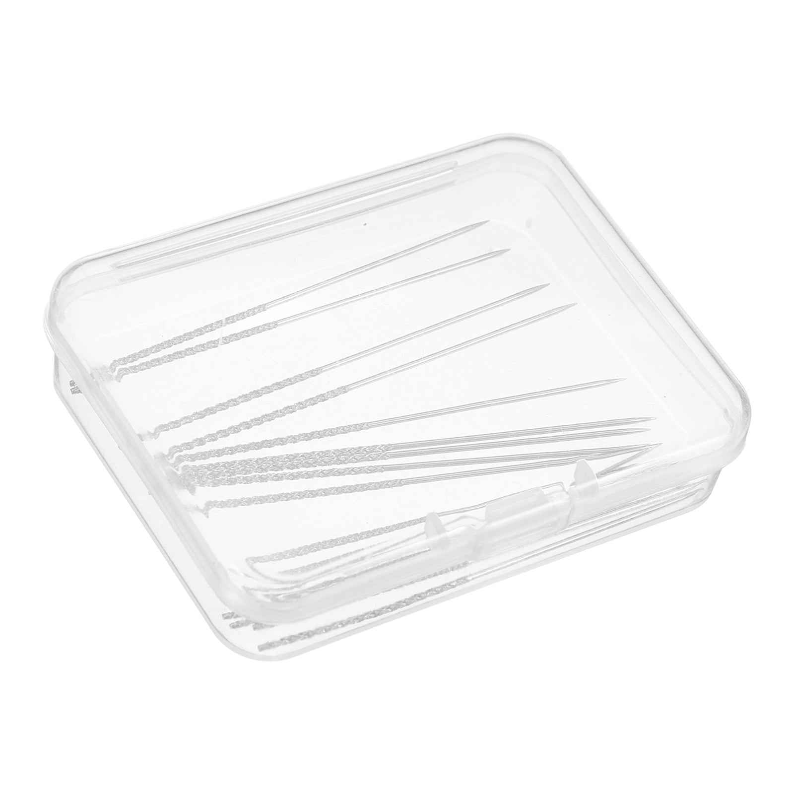 HEMOTON 15pcs Snag Repair Needle Snag It Tool Sweater Craft Sewing ...