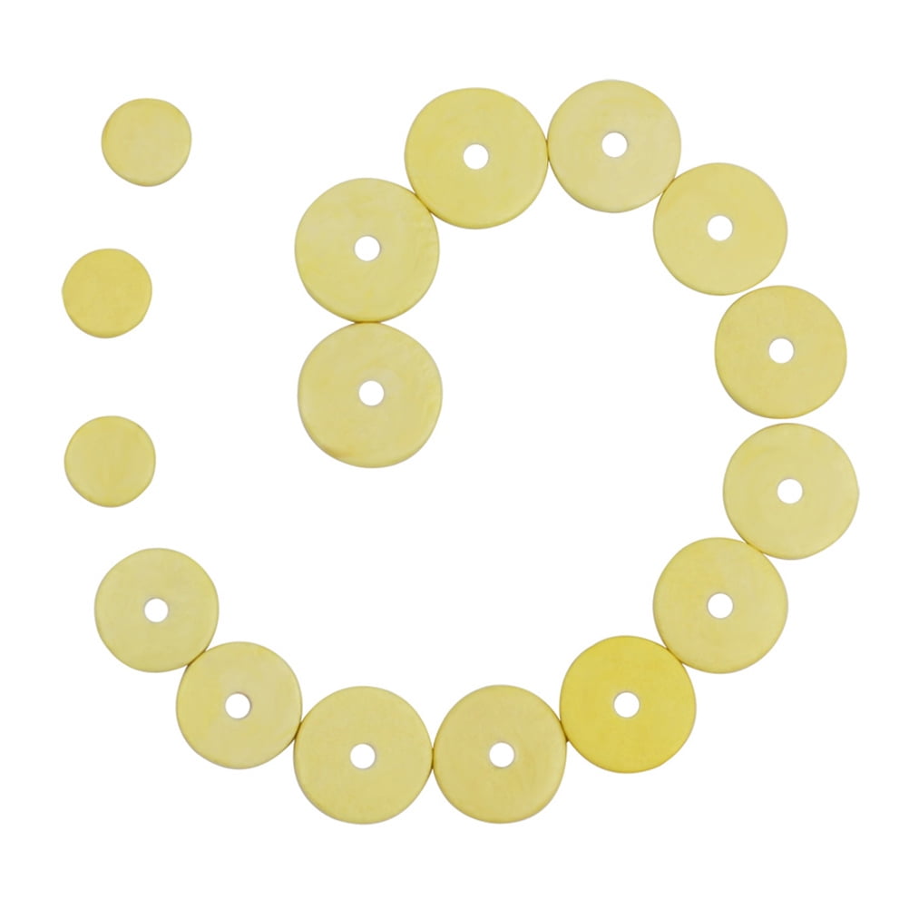 HEMOTON 16 in Flute Pad Musical Instrument Pads Maintenance - Walmart.com