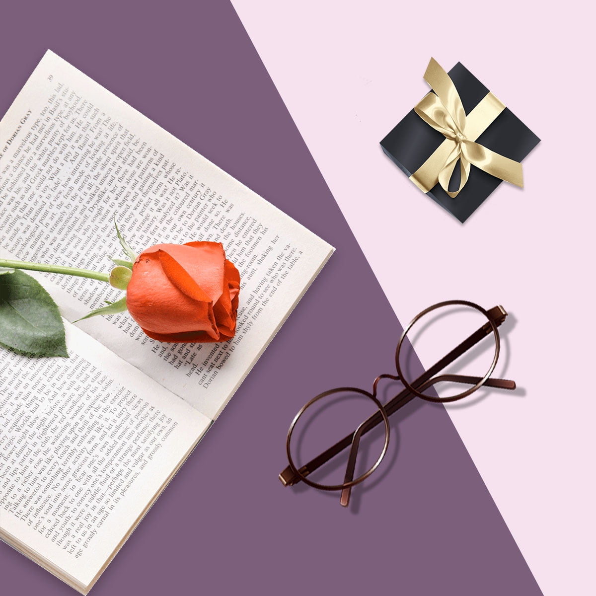 HEMOTON Double-Sided Photography Background Paper for Home and Studio ...