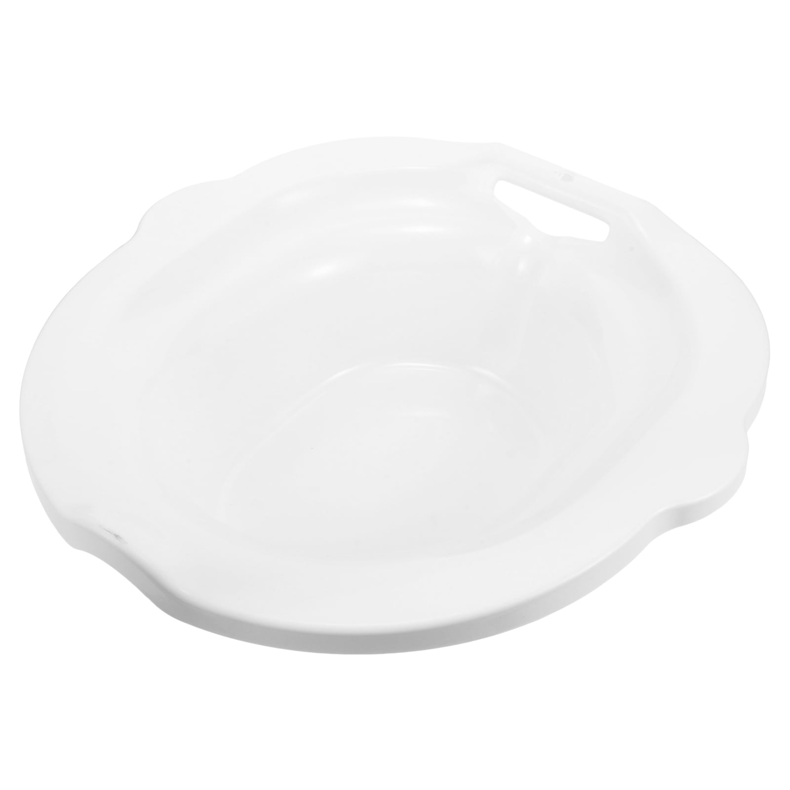RENACLIPY sitz baths for toilet Sitz Bath Basin Ergonomic Shape 1Pack ...