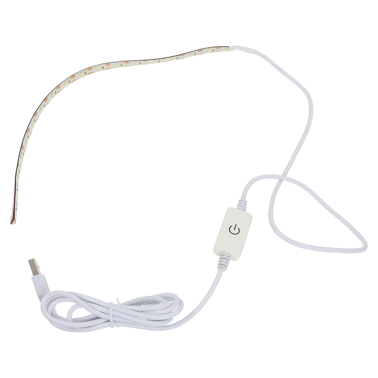 SOPOTUTU LED Sewing Light Strip for Users of Sewing Machines White ...