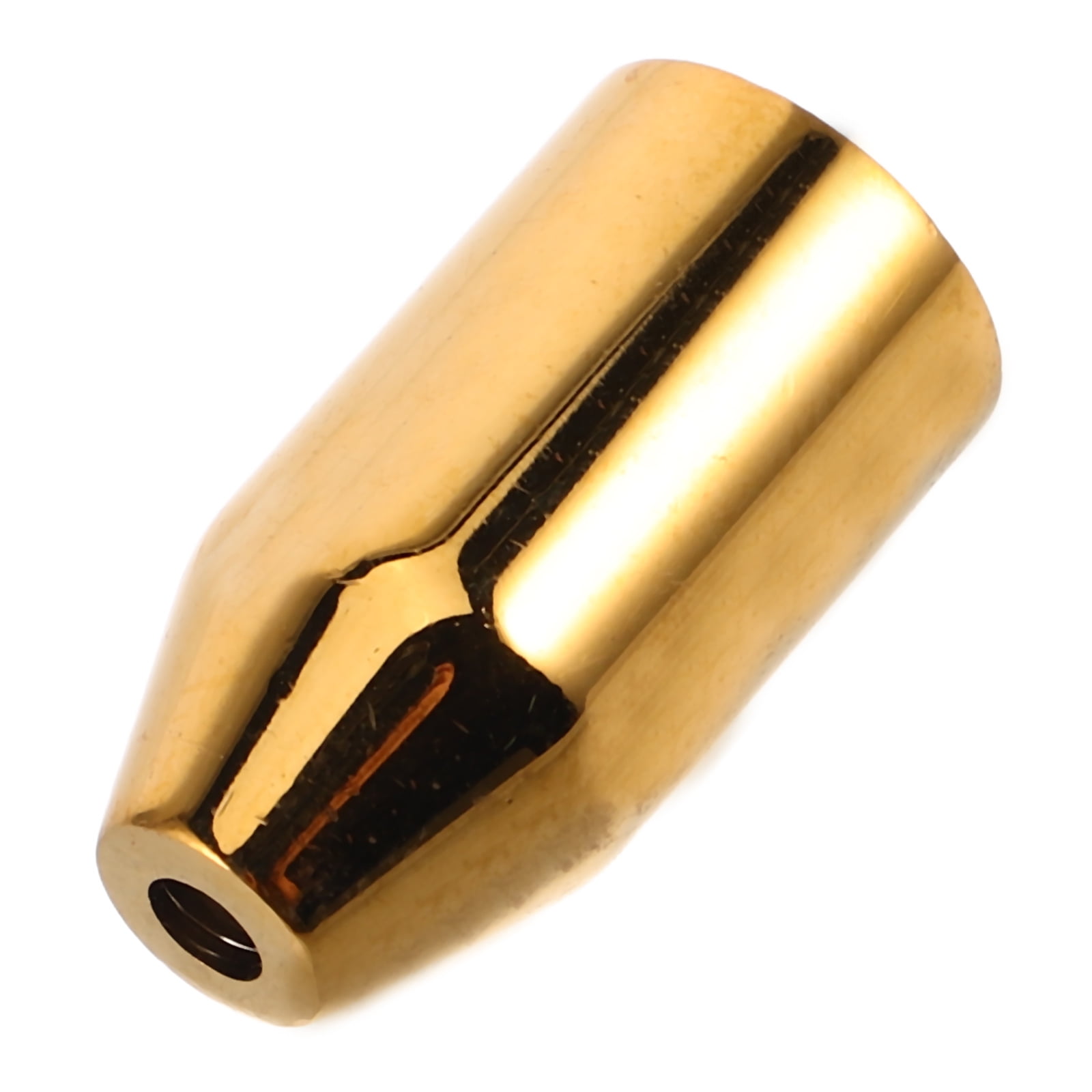 HEMOTON 1Pack Metal Dowsing Rod End for Dowsing Rod Ends Metal Compact ...