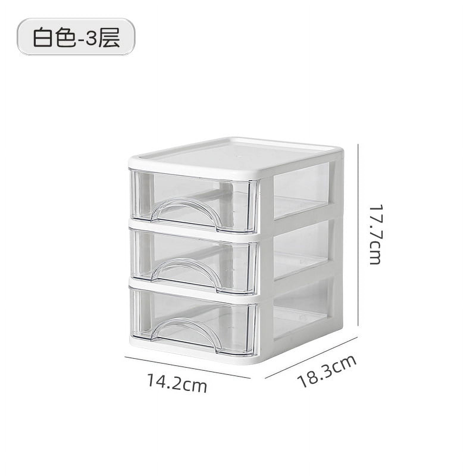 HEMOTON 1Pack Practical Desktop Organizer Stationery Organizer for Home ...