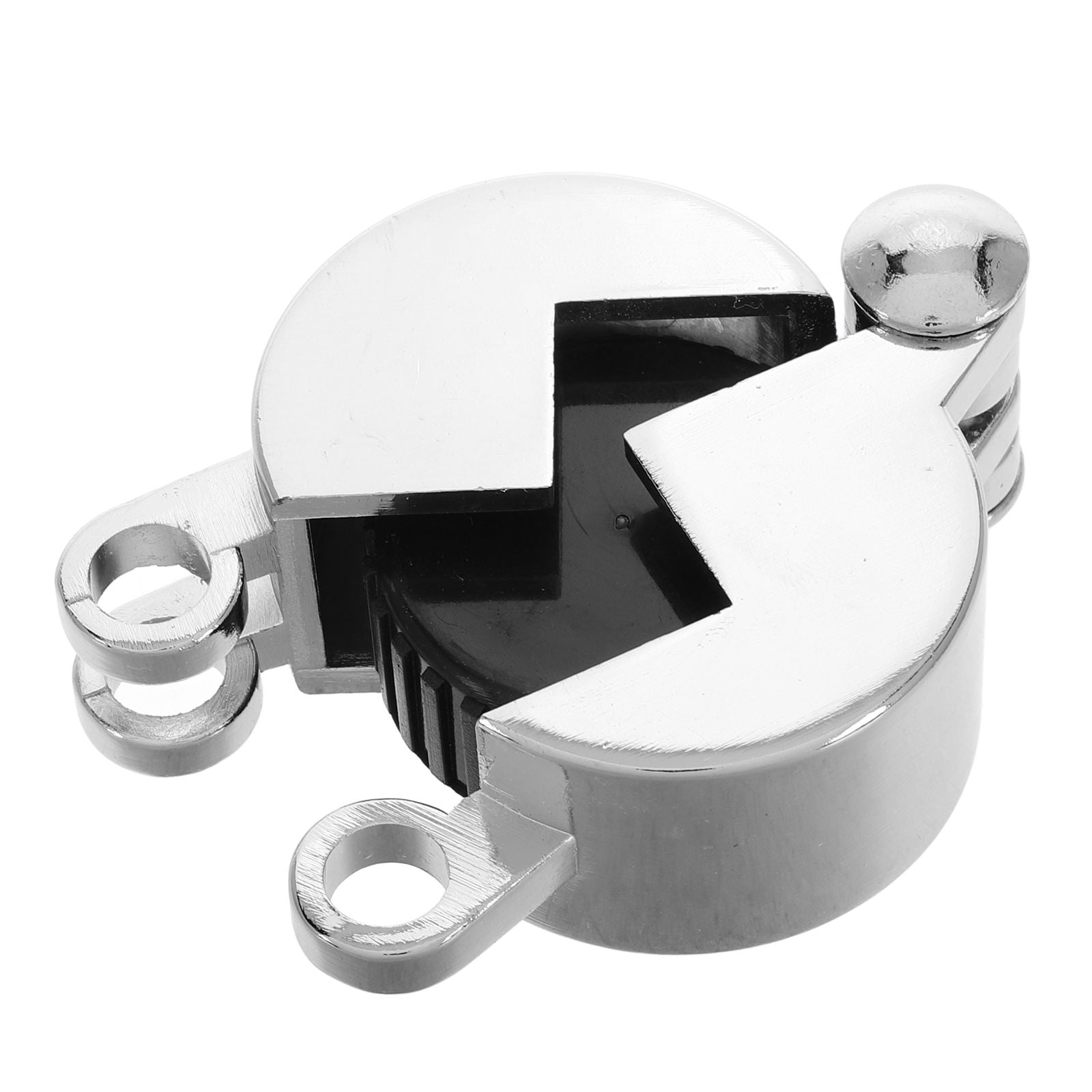 HEMOTON 1Pack Silver Outdoor Hose Spigot for Water Management and ...