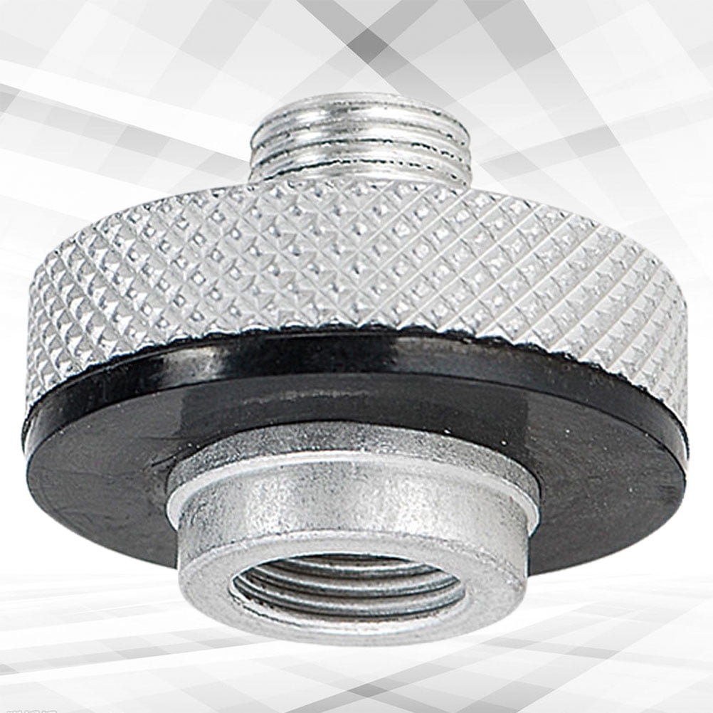 HEMOTON 1Pc Outdoor Gas Furnace Camping Stove Flat Gas Tank Conversion ...