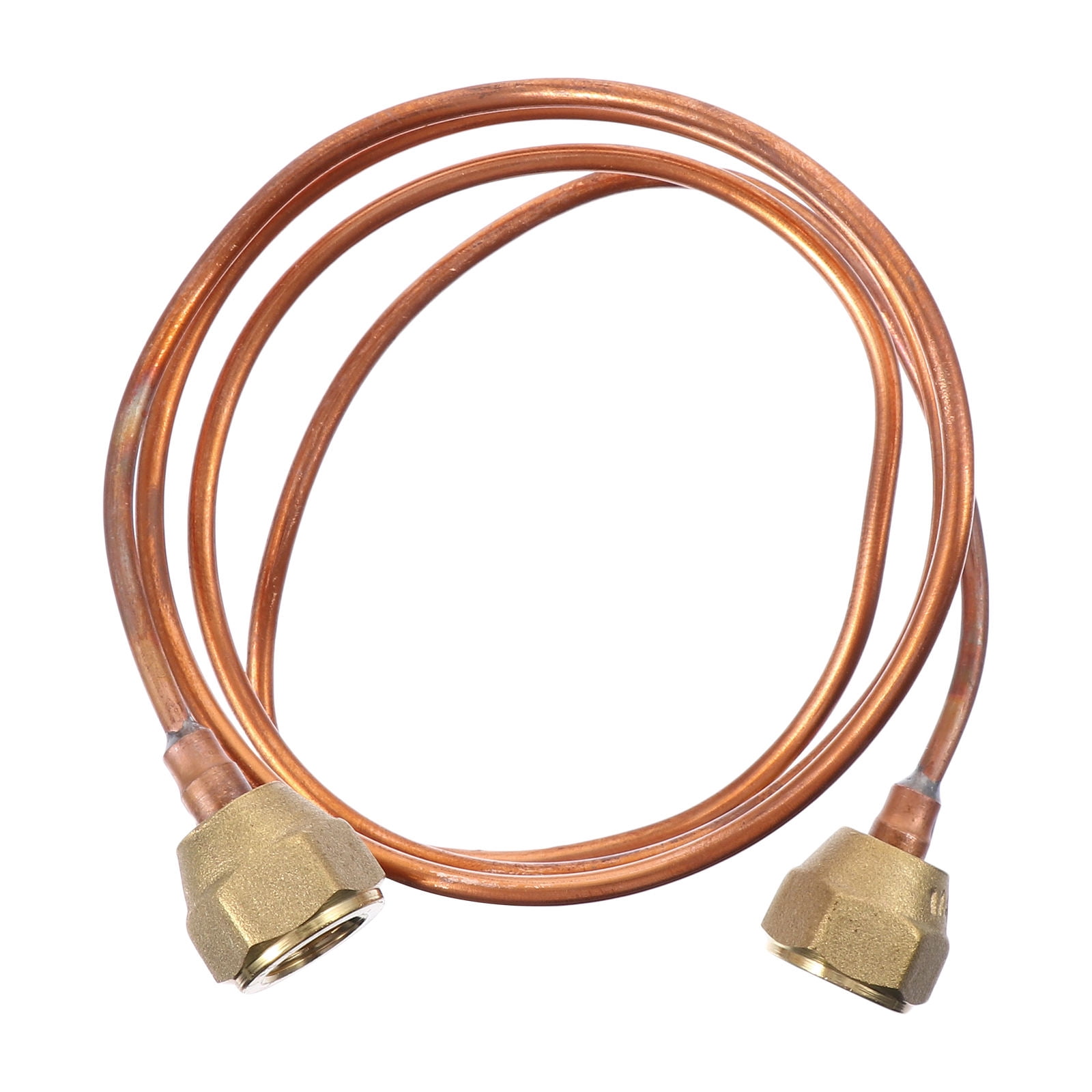 RENACLIPY Copper Refrigeration Tube Assorted Color High Temperature ...