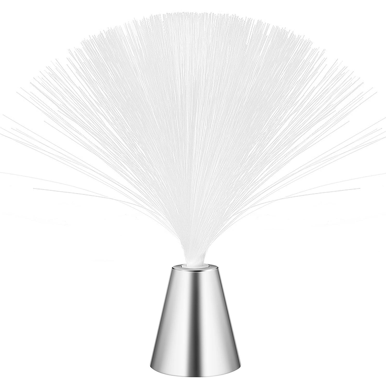 HEMOTON 1Pcs LED Lamp Red ABS Color Changing Lighting Effect Indoor and ...