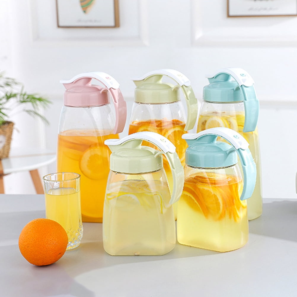 HEMOTON 1Pcs Water Pitcher .2L for Small Water Pitcher Heat Conduction ...