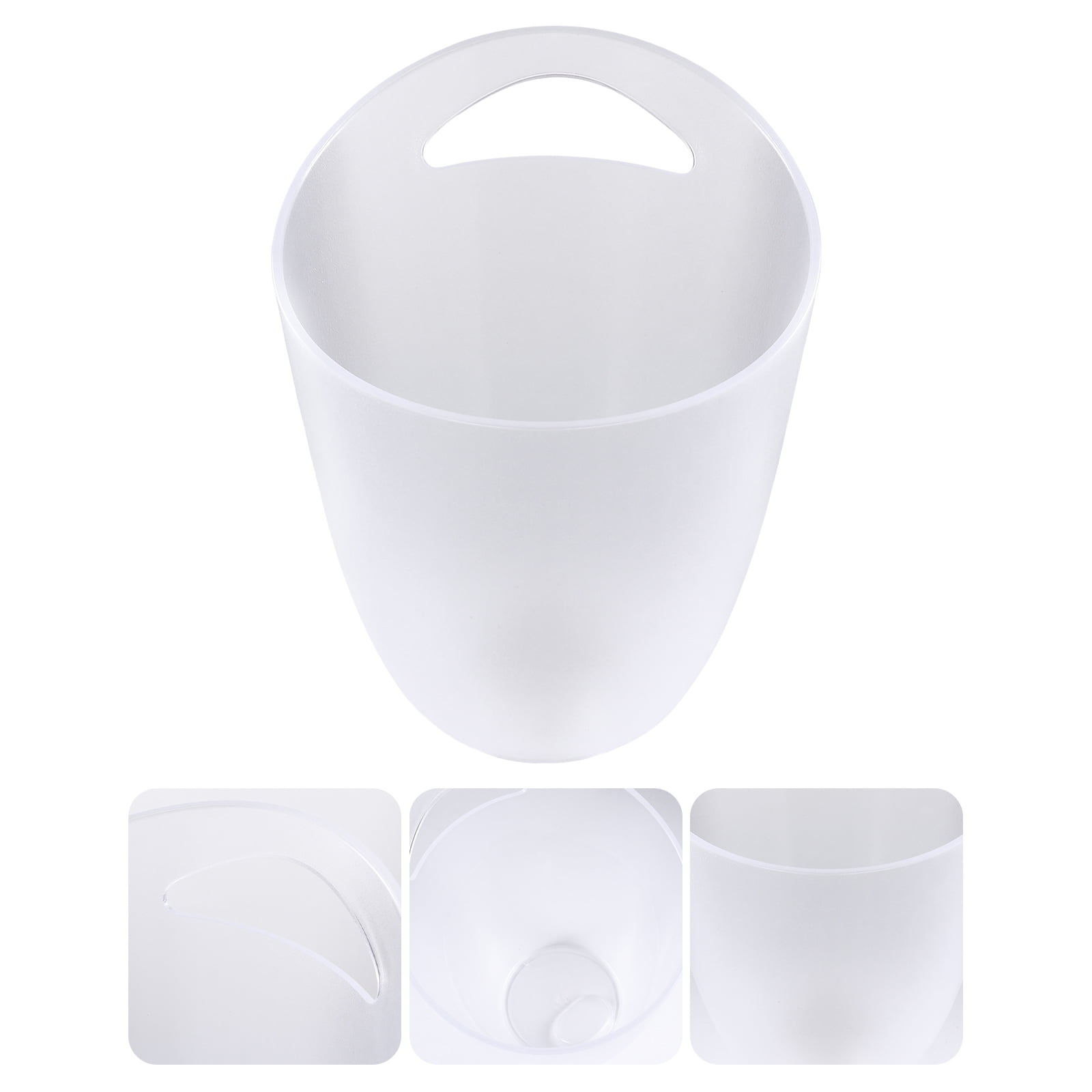 SOPOTUTU Large Capacity Bucket 1Set 3L - Walmart.com