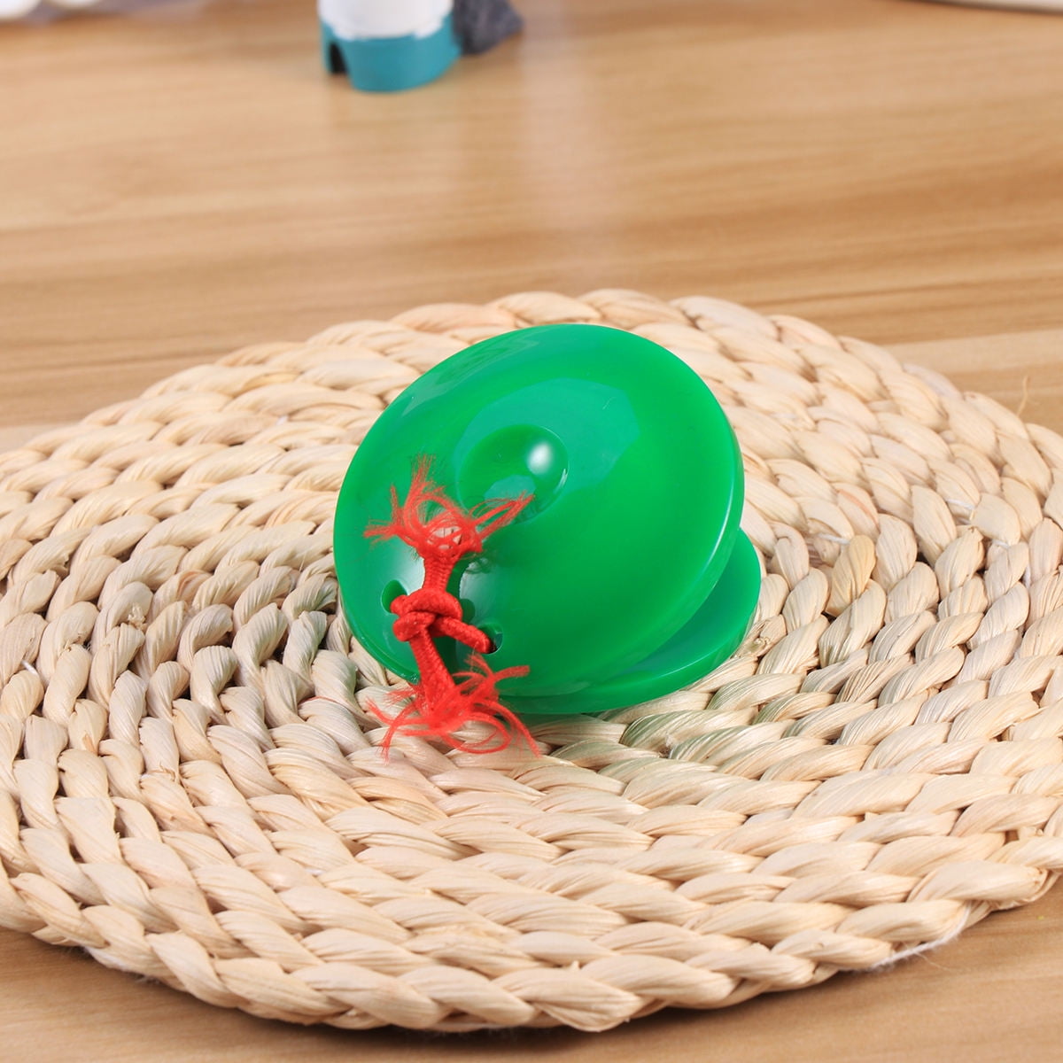 HEMOTON 1Set Kids Toy Finger Castanet for Early Development and Music ...