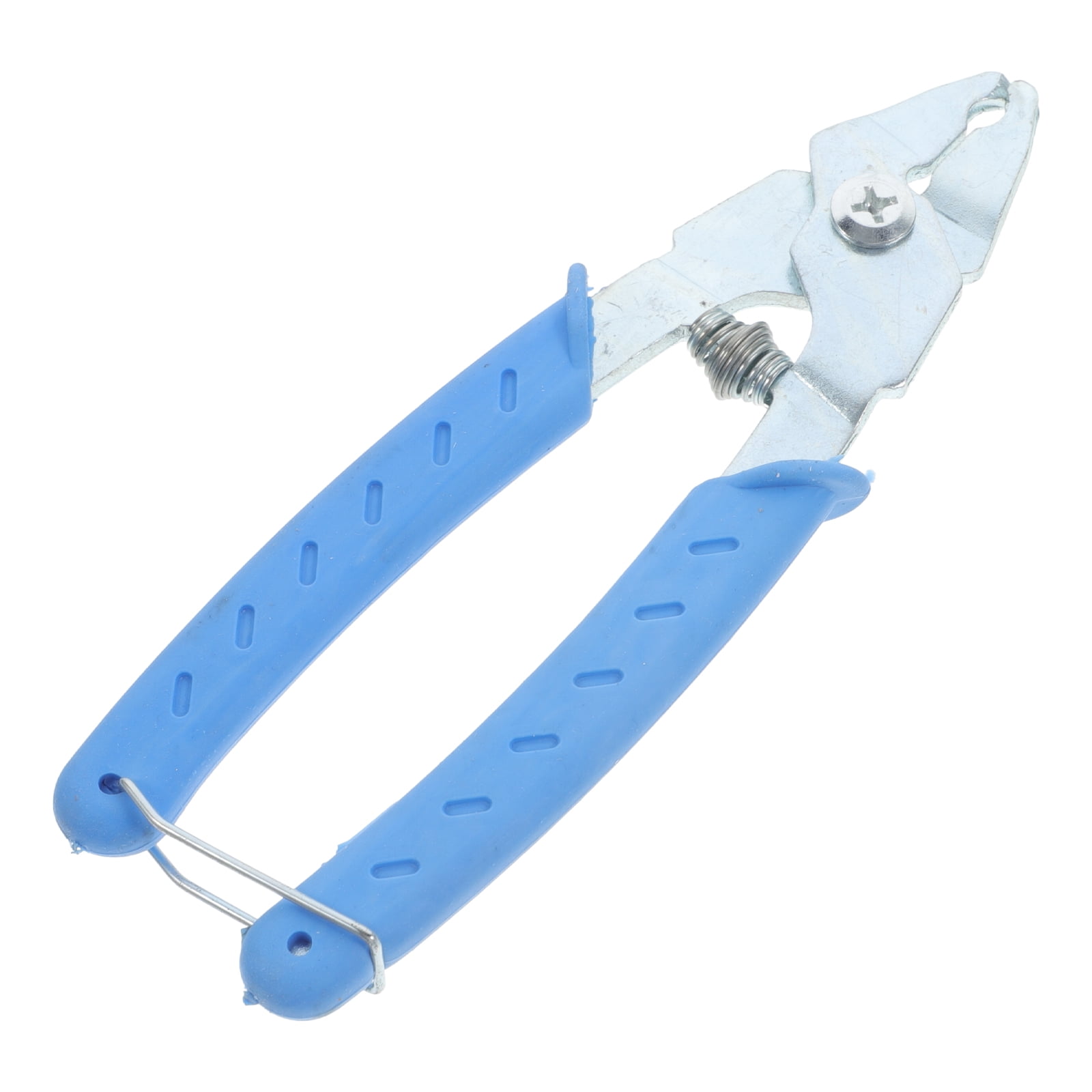 HEMOTON 1Set Manganese Steel Pliers for Chicken Coop Tool and Cage ...