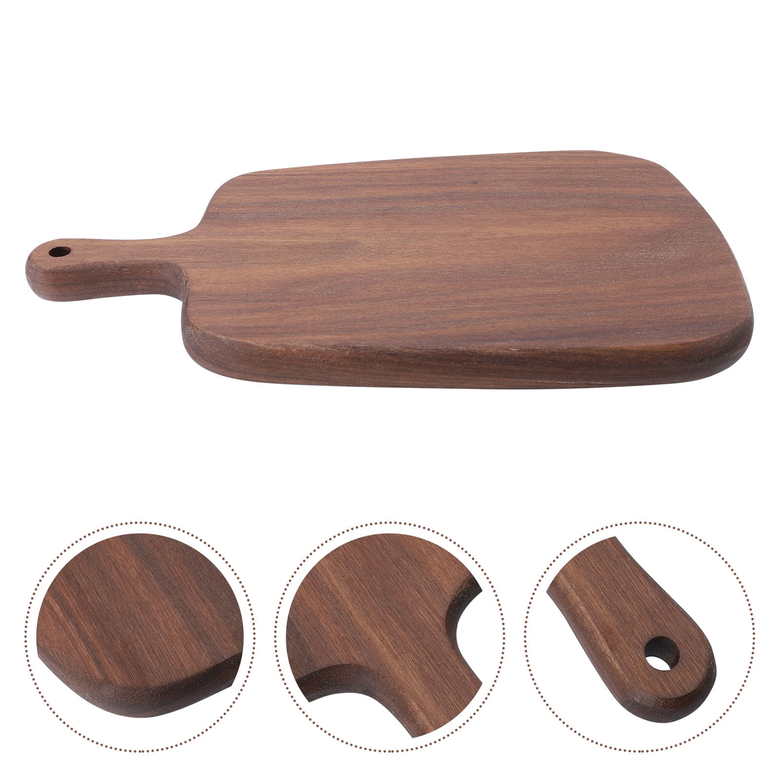 HEMOTON 1Set Rectangular with Arc Bread Holder for Kitchen Counter ...