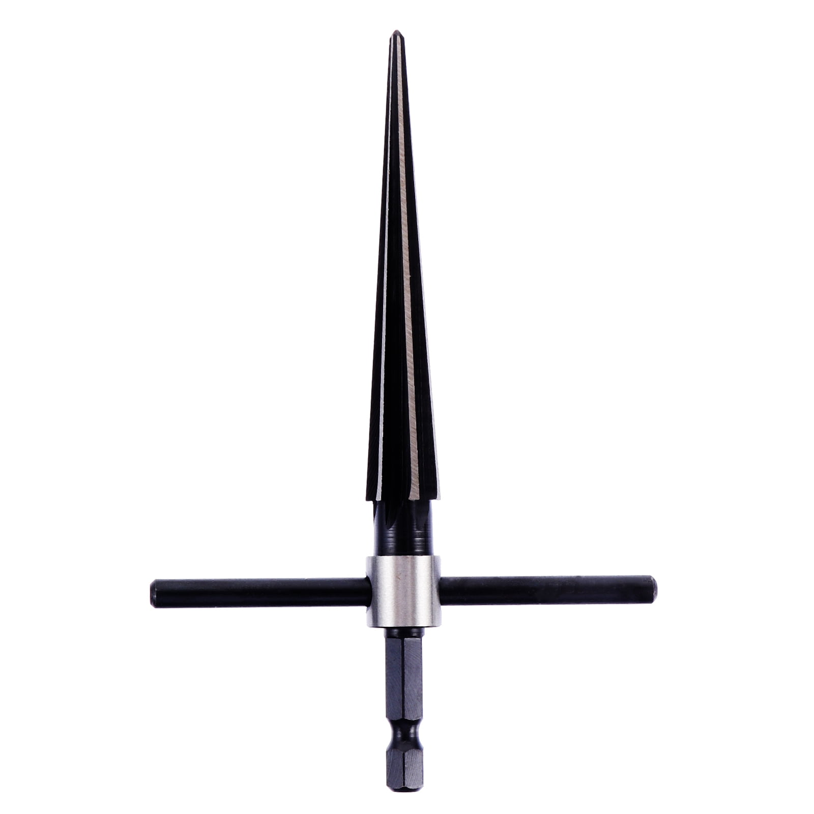 HEMOTON 1Set THandle Metal Chamfer Tool for Wire Crimping in 12.70x8 ...