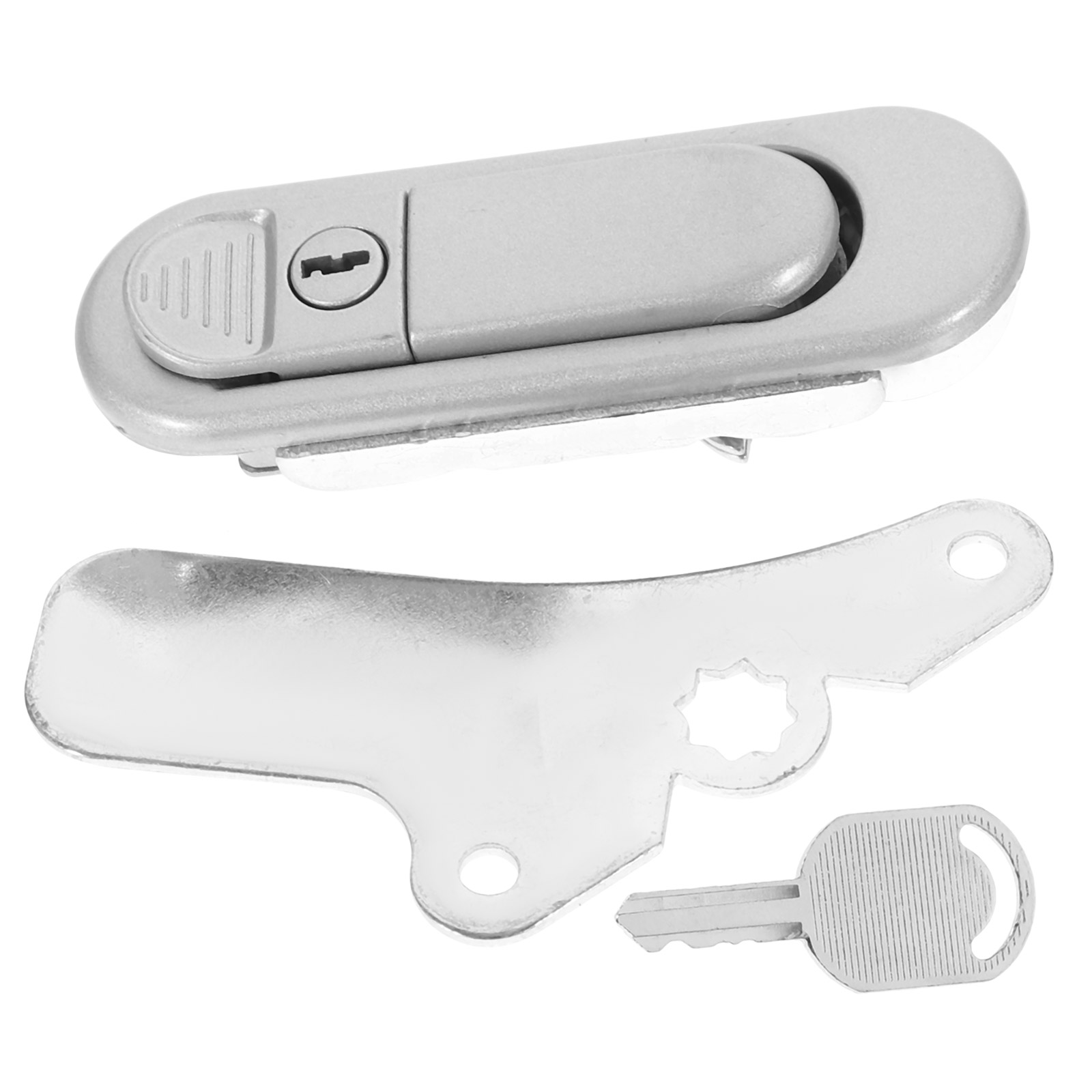 HEMOTON 1pc Electric Box Network Power Cabinet Lock Electric Cabinet ...