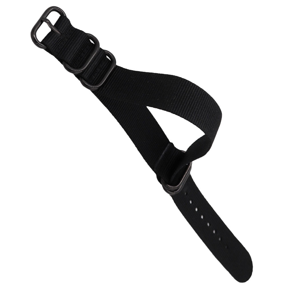 HEMOTON 1pc Nylon Watch Strap Watch Replacing Band Wrist Watch Strap ...