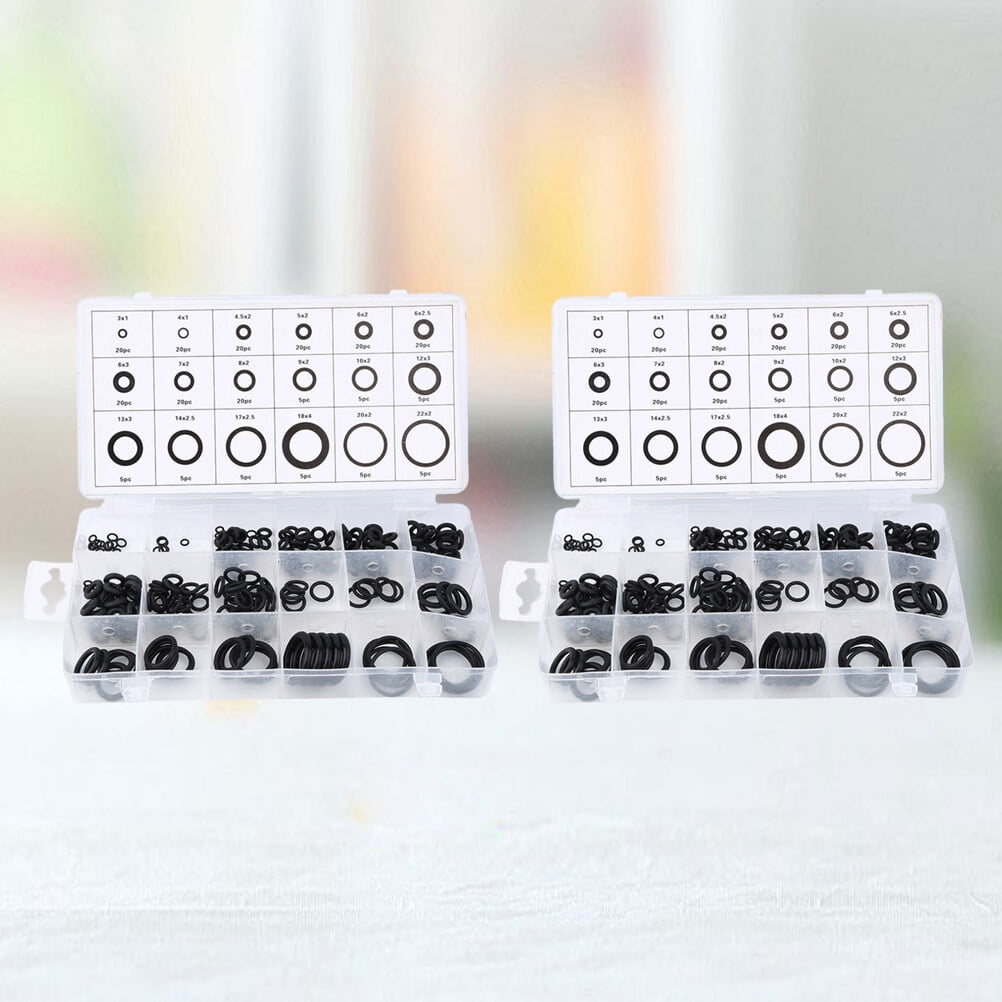 HEMOTON 2 Boxes Automotive Wiring Essential Repair Kit Cable - Walmart.com